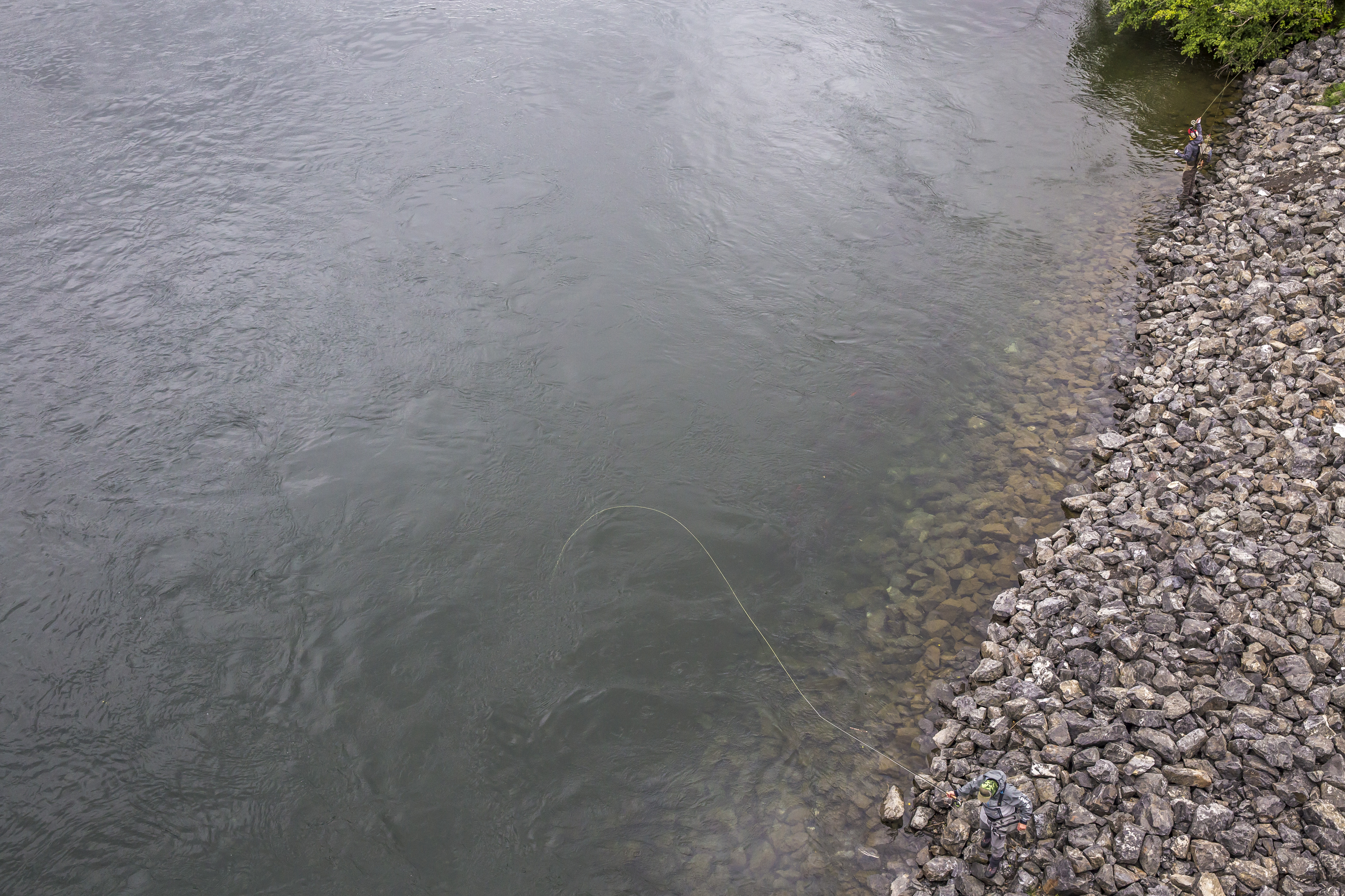 2018 Season - Togiak River Fly-Fishing – Week of Shan Shan - Wild River ...